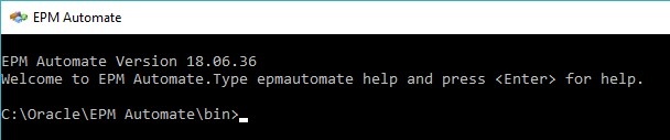 Automating Backup And Recovery For Oracle Epm Cloud Tutorial
